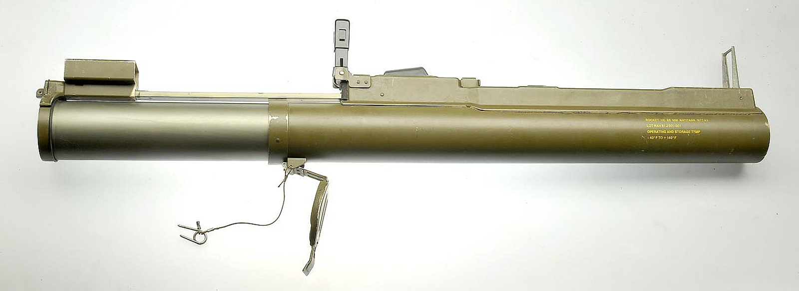 M72 LAW Light Anti-Tank Weapon HD Wallpapers