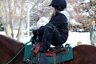 Sheryl's Great Adventure Year 2: Fur Rondy 2012 Parade and Speed Dog Race