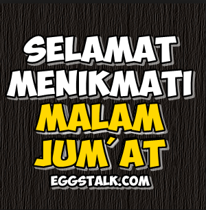 Kumpulan Meme Malam Jumat Lucu