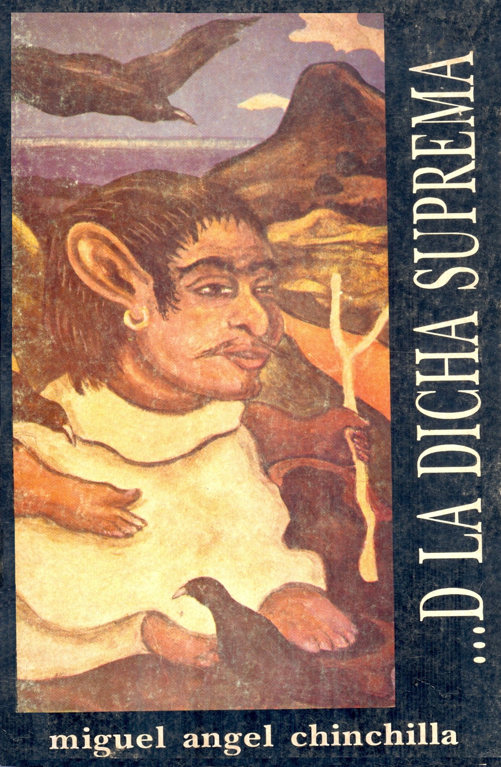 D la Dicha Suprema