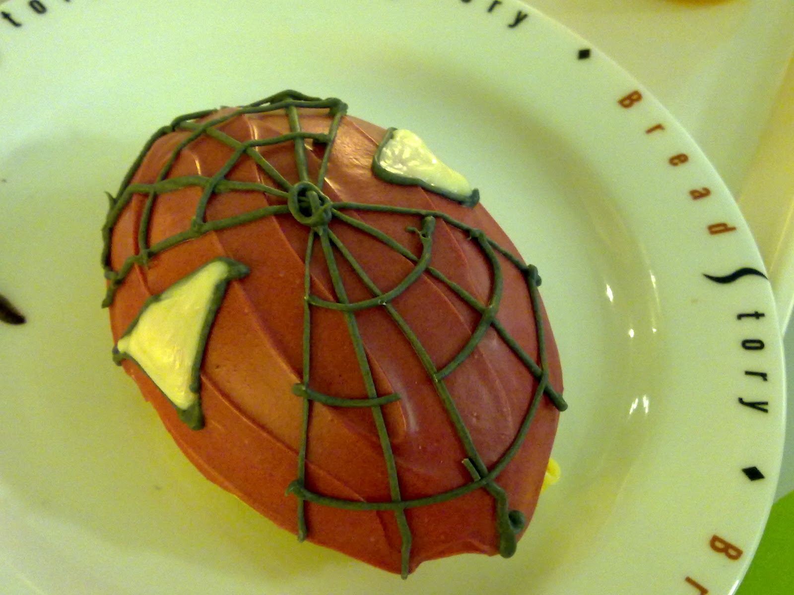 Would You Like to Hear a Bread Talk or a Bread Story? - Glamma Momma