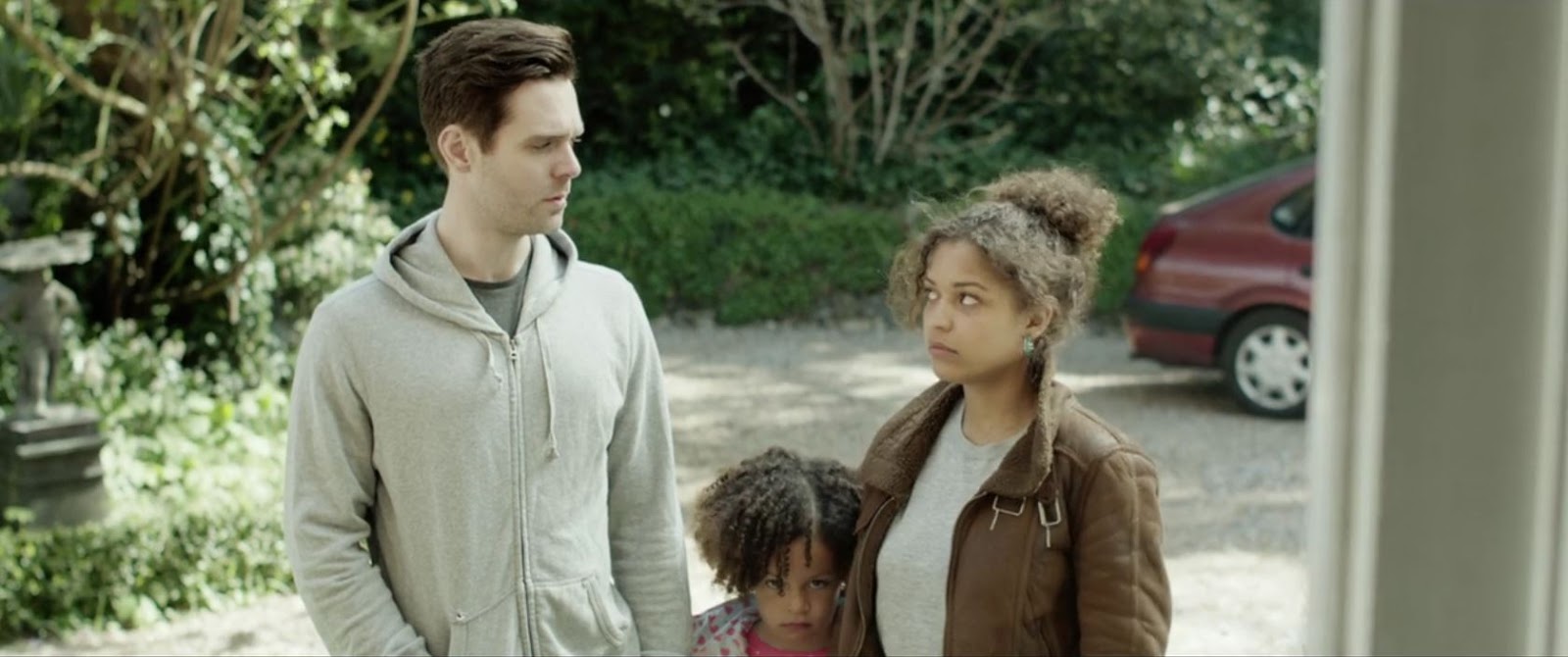 FirstBorn (2016): Movie Review | Graveyard Shift Sisters