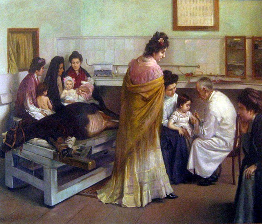 tr-art- 1: Manuel González Santos