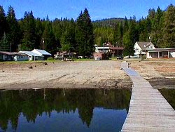 FunToSail: Spirit Lake, Kootenai County, Idaho