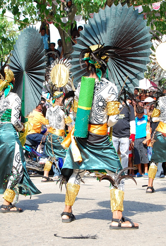 FESTIVALS IN THE PHILIPPINES: SEPTEMBER