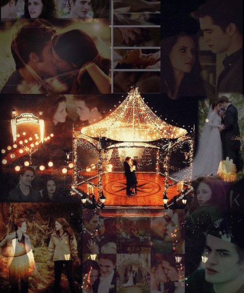 "SAGA TWILIGHT" (CoMpLeTa): "InTrOdUcCiOn A SaGa CrEpUsCuLo"