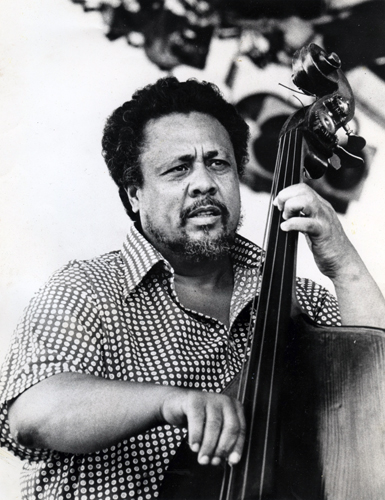 Mingus Mingus Mingus