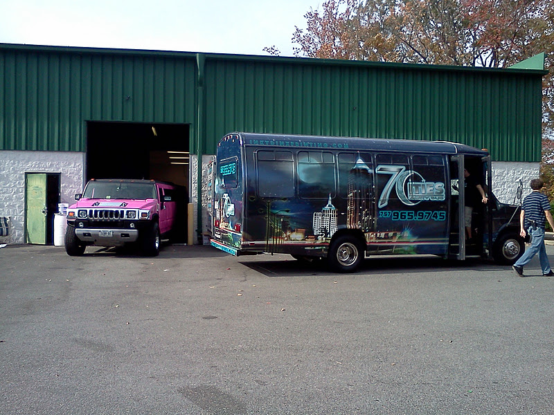 12 hour Photo Shoot Day! - Sweet Surrender Art