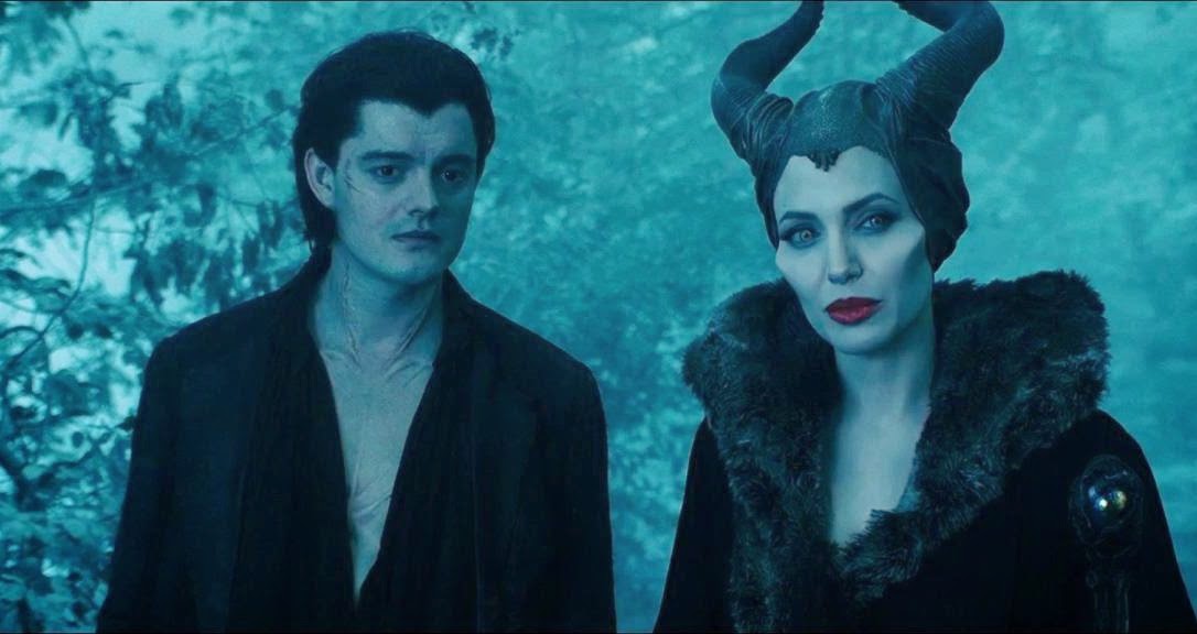 Frases y Diálogos del Cine: Maléfica (Robert Stromberg)