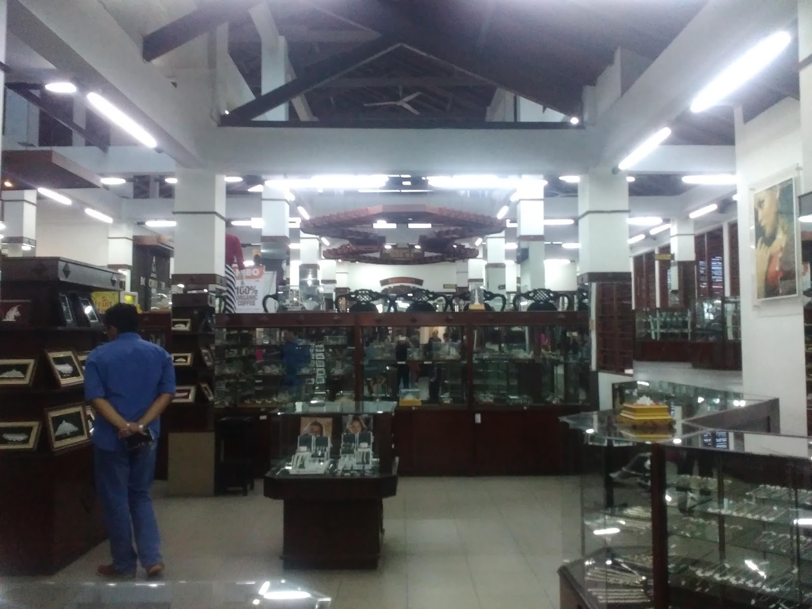 Lebih Dekat dengan BS Group; BS Resto, Borobudur Silver dan Orang Utan ...