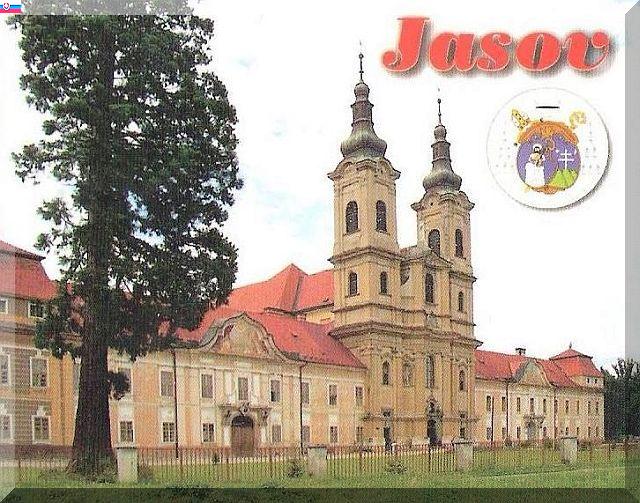 SlovakiaPlus: Jasov