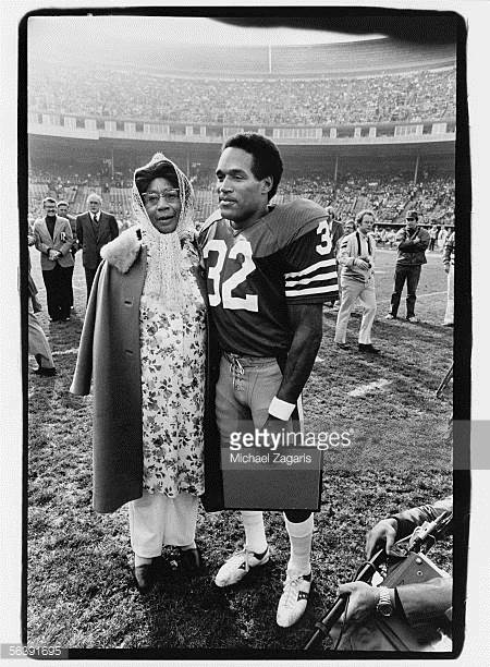 eunice simpson - USA News Collections