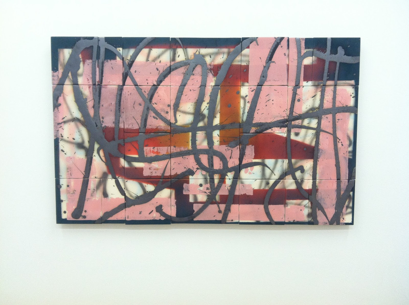 Raggedy Ann's Foot: 1/1/16 - 2/1/16