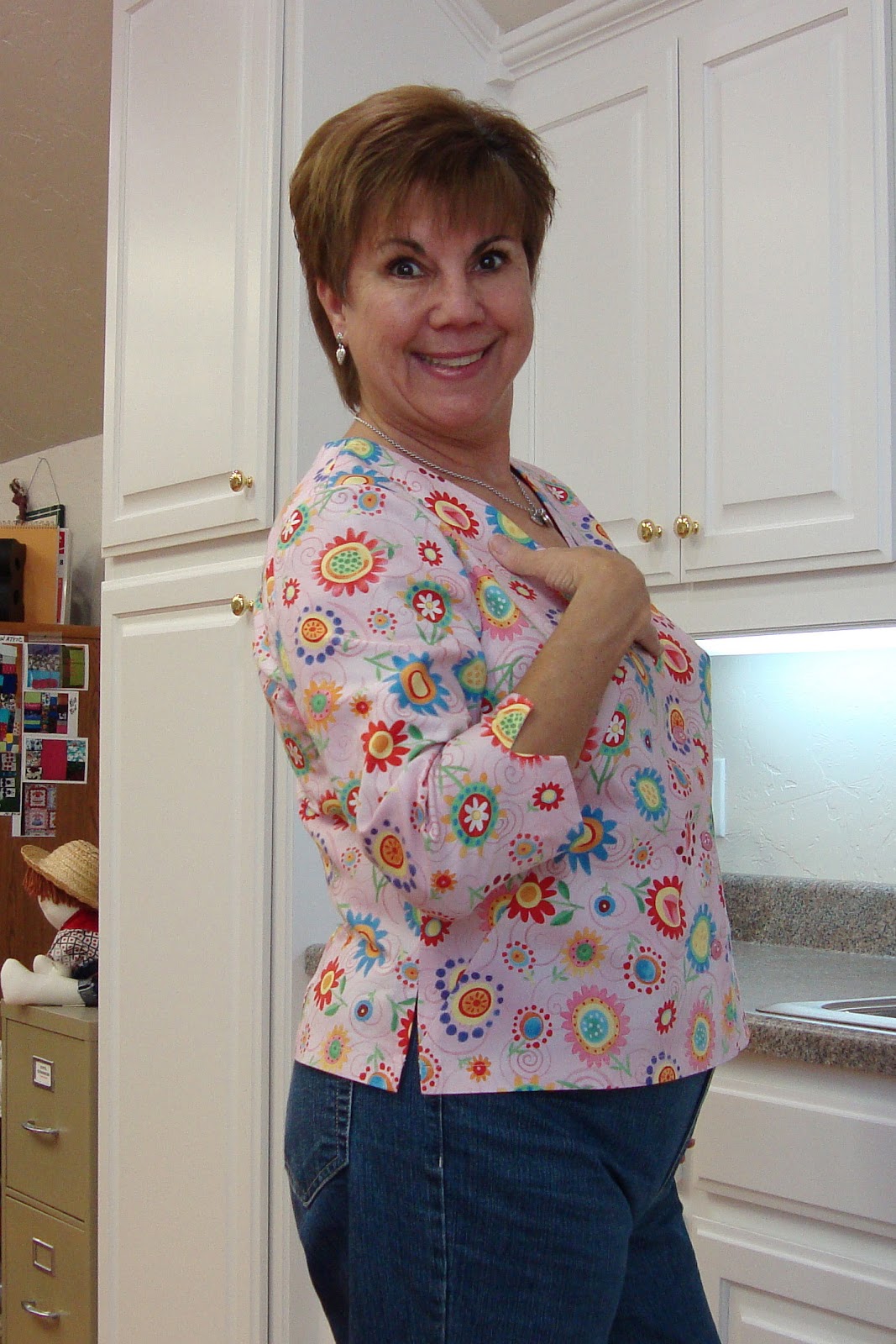 Joyful Expressions: May 2013