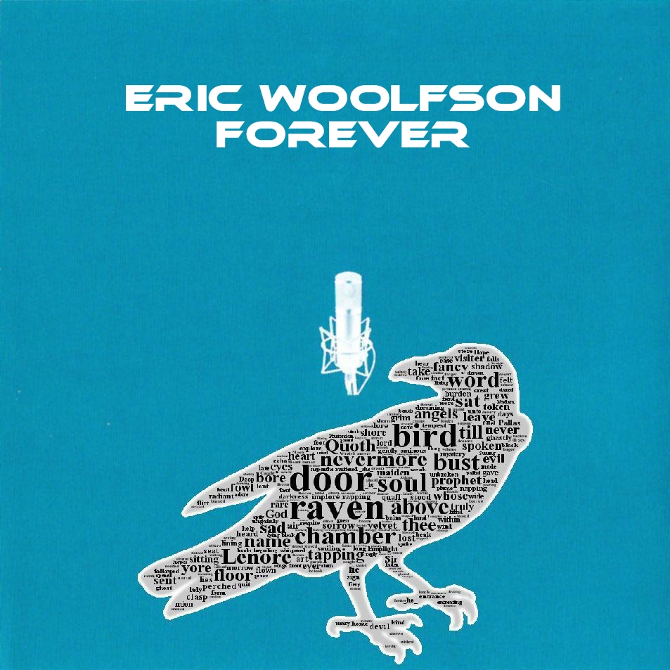 THE ALAN PARSONS PROJECT: ERIC WOOLFSON FOREVER