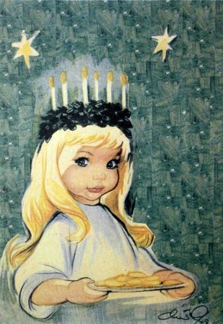 Soloillustratori: Christel Marott