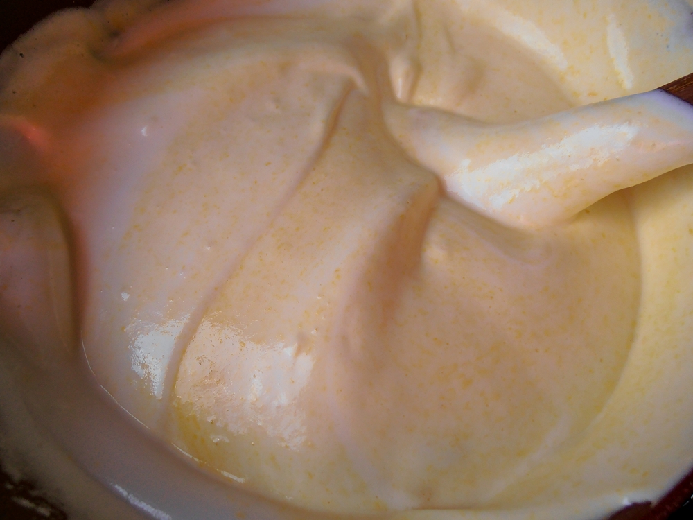 Prajitura Krem a la Krem - CAIETUL CU RETETE