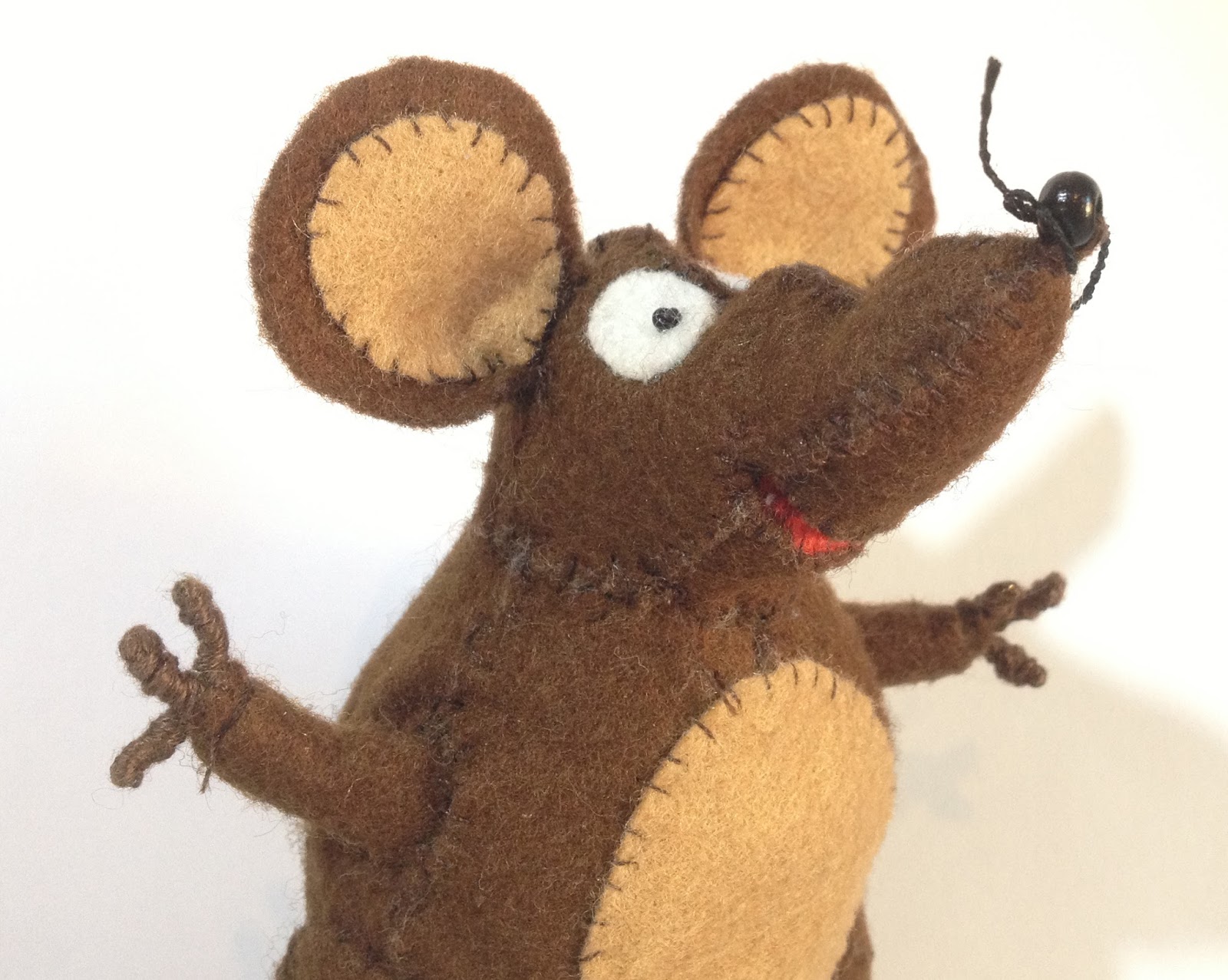 Minimus: Modelling Minimus 2