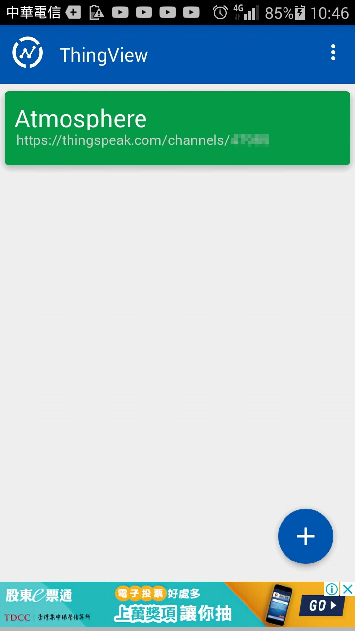 小狐狸事務所: MicroPython on ESP8266 (十三) : DHT11 溫溼度感測器測試