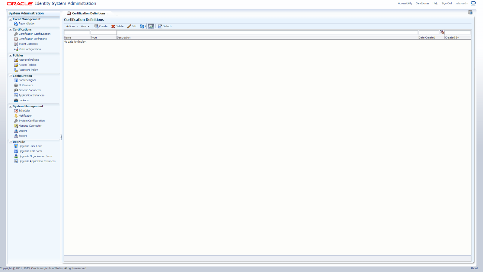 "IDENTITY AND ACCESS MANAGEMENT" - Rajiv Dewan (Oracle Identity ...