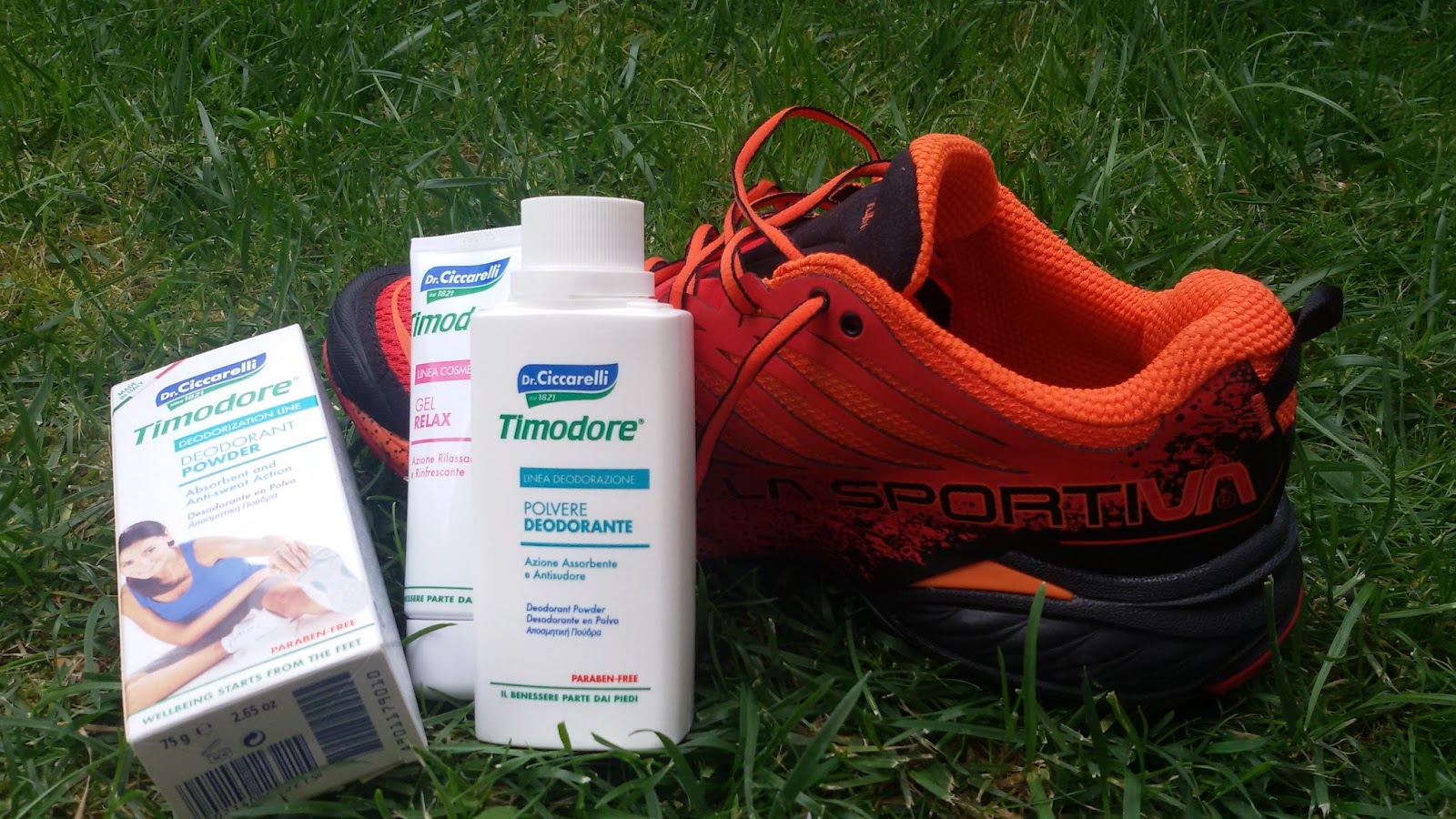 Timodore, i prodotti ideali per il recupero dopo una giornata di sport ...