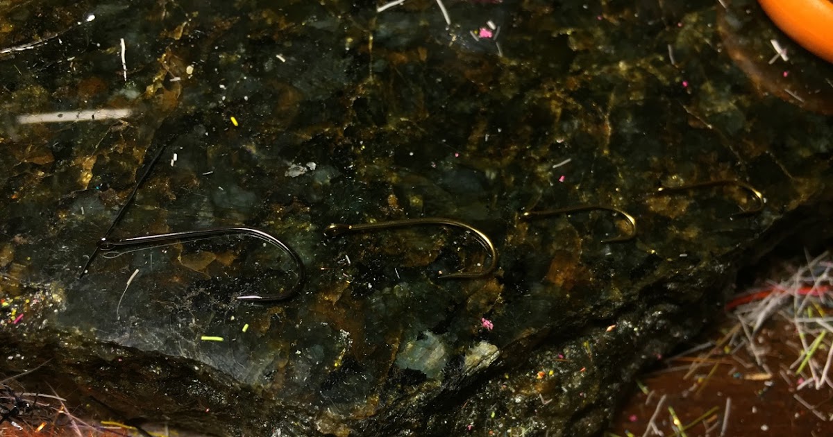 Bobcat Hollow Fly Fishing/Tying: Bunny Game Changer