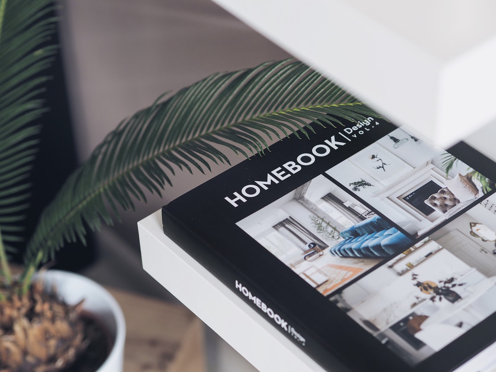 HOMEBOOK DESIGN - Po prostu piękne rzeczy.