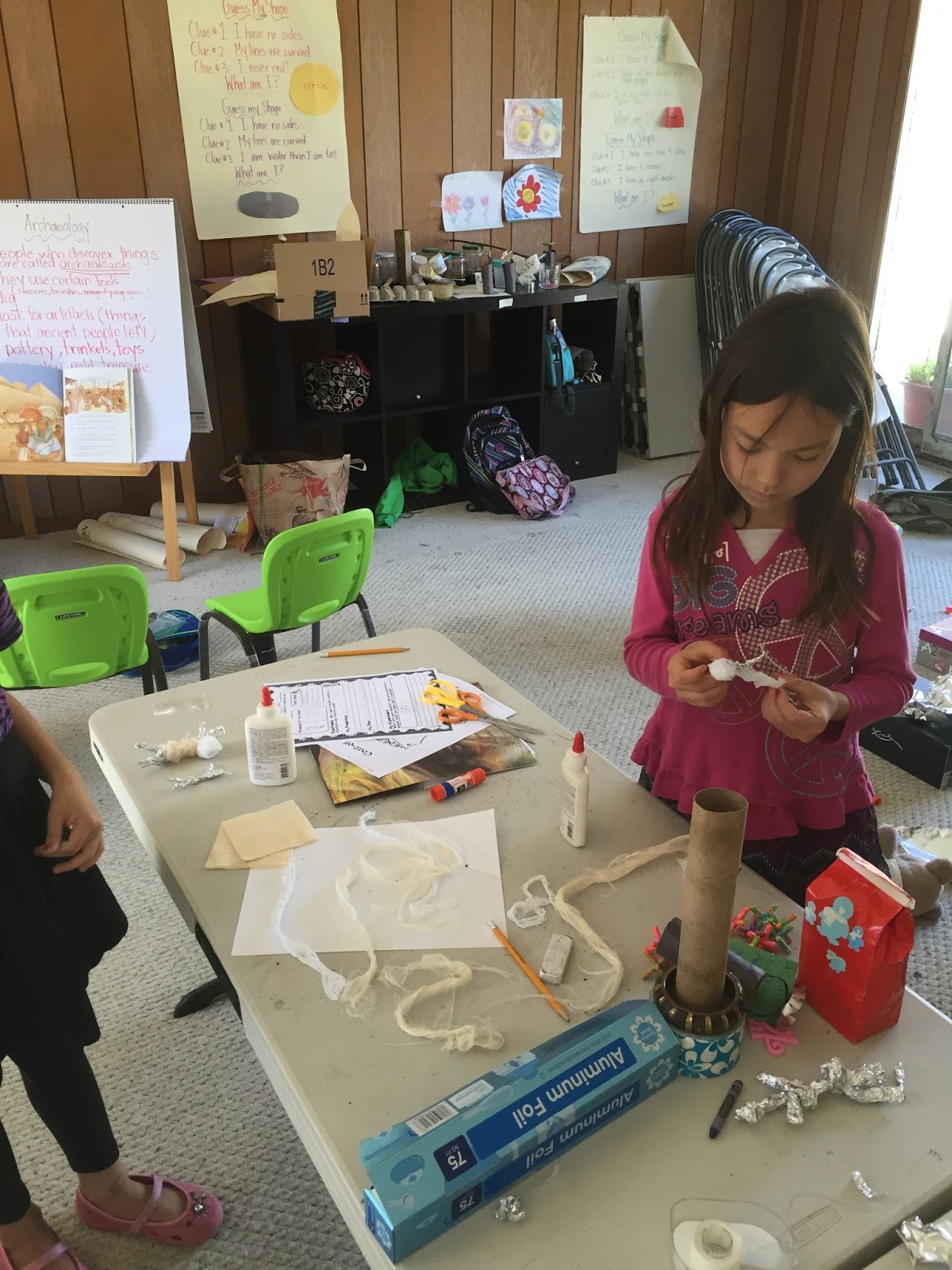 Constellation OC: Create Your Own Civilization Project Highlights