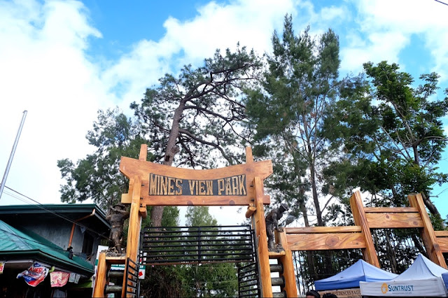 A Perfect Baguio Experience at Mines View Park Hotel - Rochelle Rivera