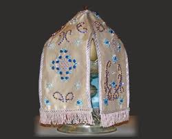 Desideria: VOCABULARIO RELIGIOSO/ ¿Qué es el conopeo?