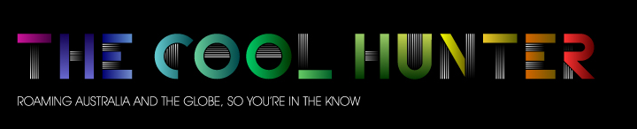 Black Sparrows Nest: The Cool Hunter