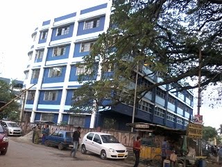 Visit Barasat - a historical place in the heart of North 24 Parganas