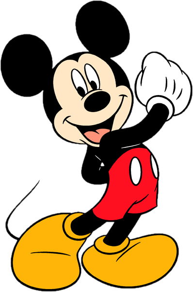 Cartoons clasicos - Caricaturas de los 60s, 70s, 80s Y 90s: Mickey ...