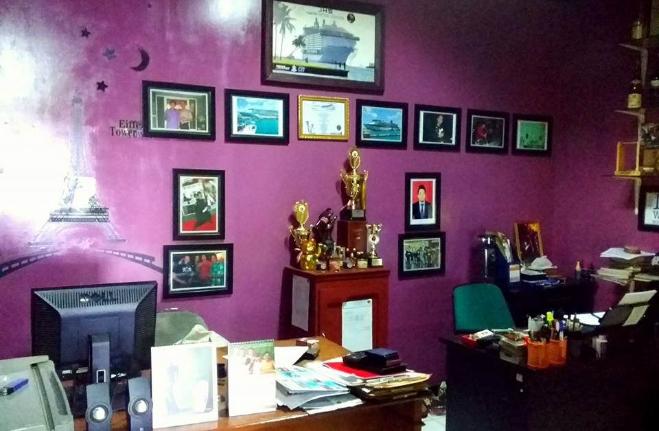 Bartender school jakarta / KURSUS BARTENDER / BAR COURSE @matrix flair ...