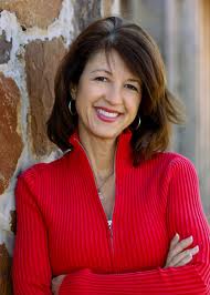 NORTH TEXAS REPORTER: LAURA MACZKA, RICHARDSON'S NEW MAYOR