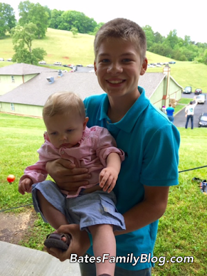 Bates Family Blog: Bates Updates and Pictures | Gil and Kelly | 19 Kids ...