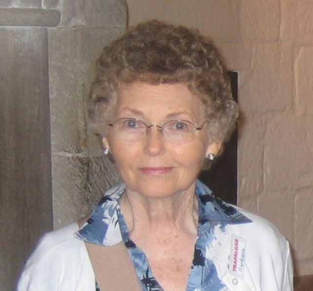 The Cellophane Queen: Picture This - Author Barbara Bockman