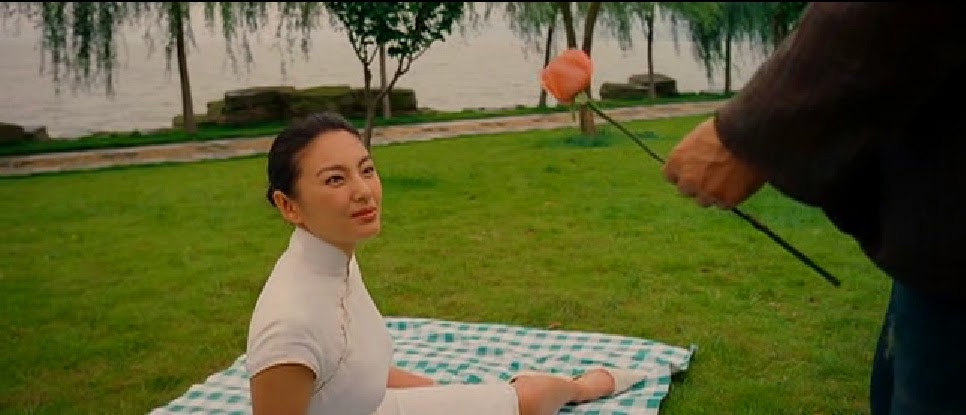 Online Gallery : CJ7 Hong Kong Movie Picture