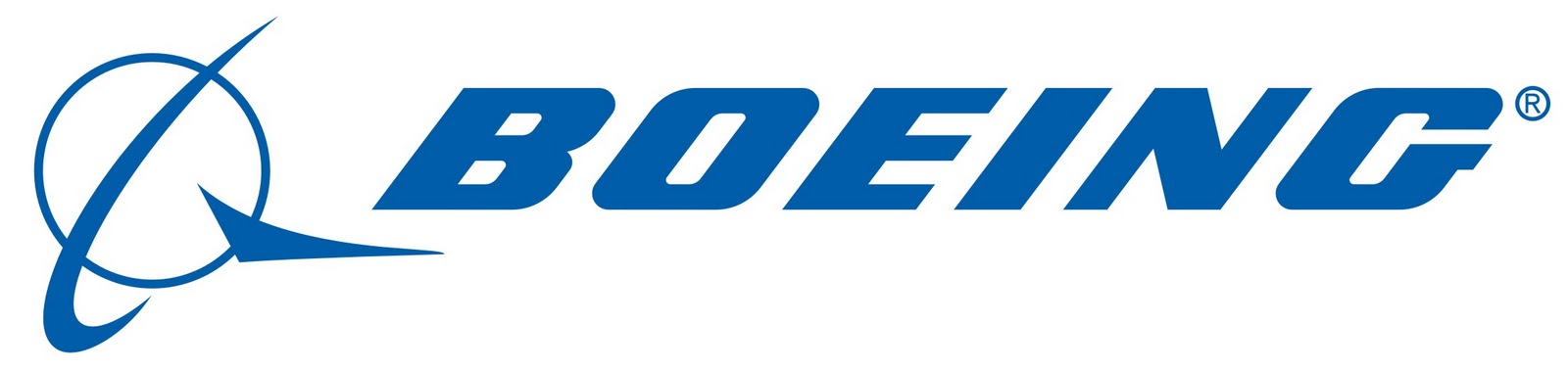 Boeing Logos
