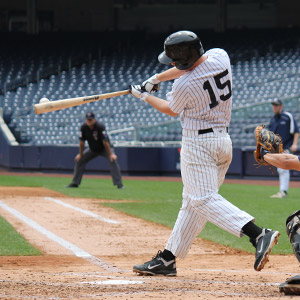 Bobby Keating, Ambidextrous Pitcher