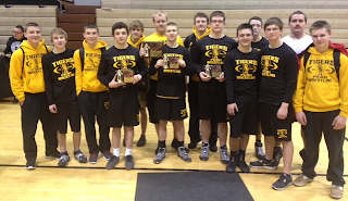 Peru Wrestling: Peru Wrestling Results @ Northview