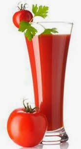 Manfaat Dan Cara Membuat Juice Tomat
