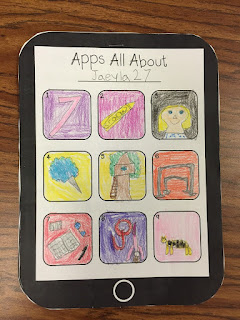 Simply Second Grade: My Favorite Back to School Activities!