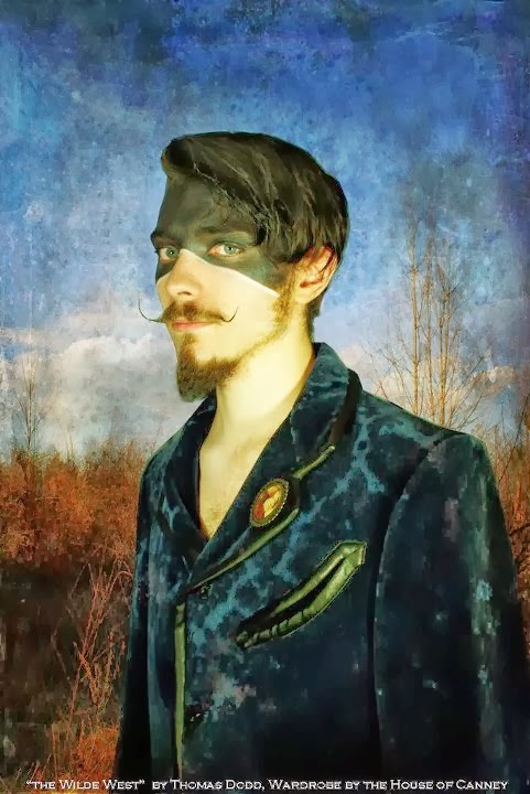 Thomas Dodd | Visionary Pre-Raphaelite Photographer