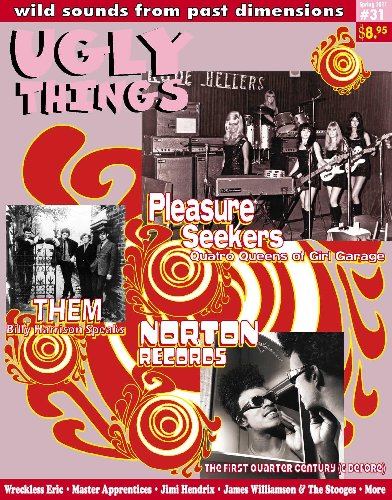 Accelerated Decrepitude: Norton Records 25th Anniversary