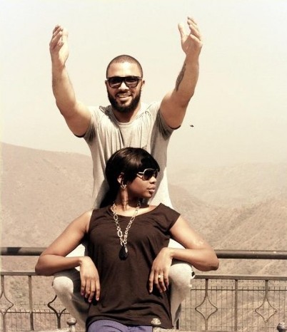 Maestro's Media: LONDON GETTING SET FOR CHIMA ANYASO, GBEMI SHASORE ...