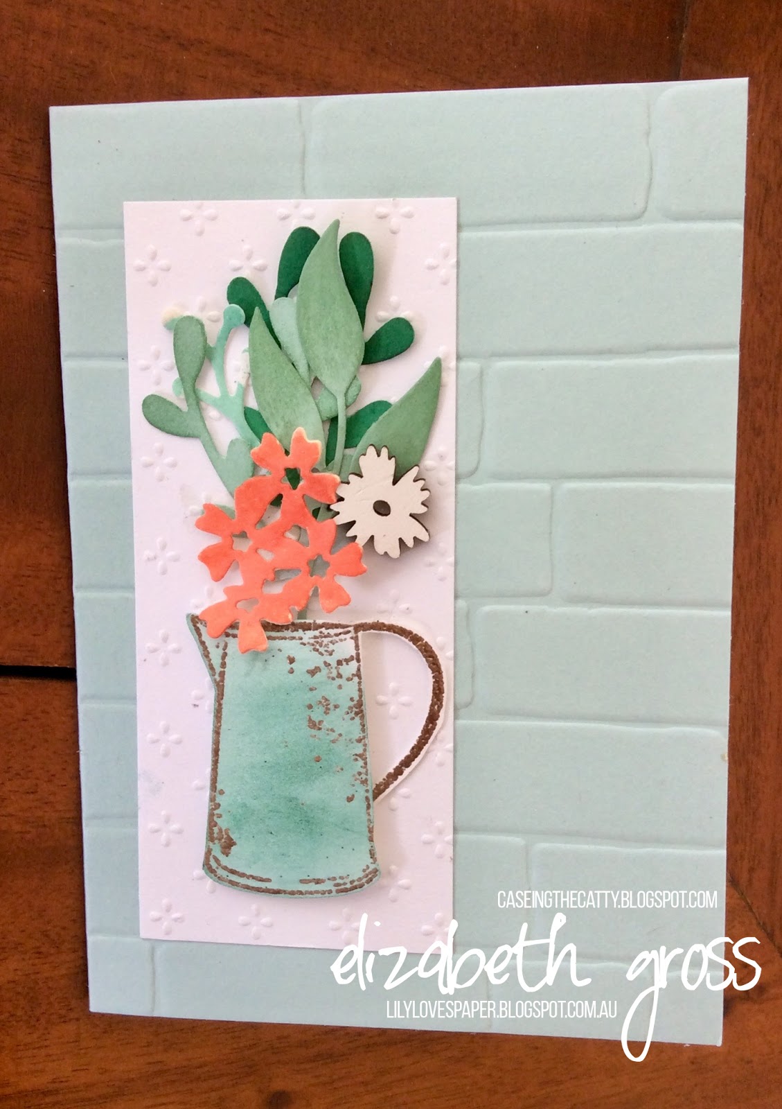 When the "Useful Box" proves very useful. Celebrating the little things