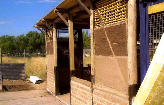 APUNTES - REVISTA DIGITAL DE ARQUITECTURA: Construcciones seguras con ...