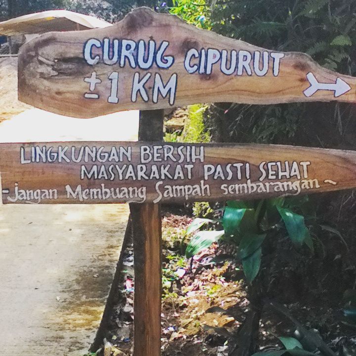 Curug Cipurut Purwakarta Wisata Air yang Wajib Dikunjungi