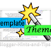 The difference between Themes and Templates in Blogger | Blogger-Hints ...